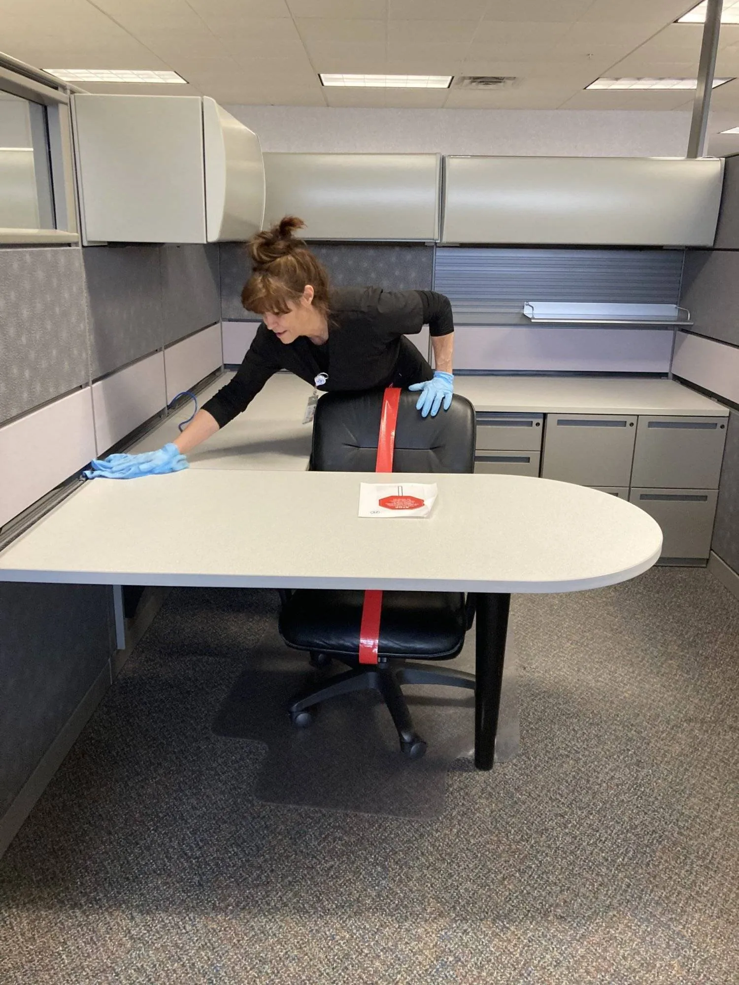 Saber Building Services