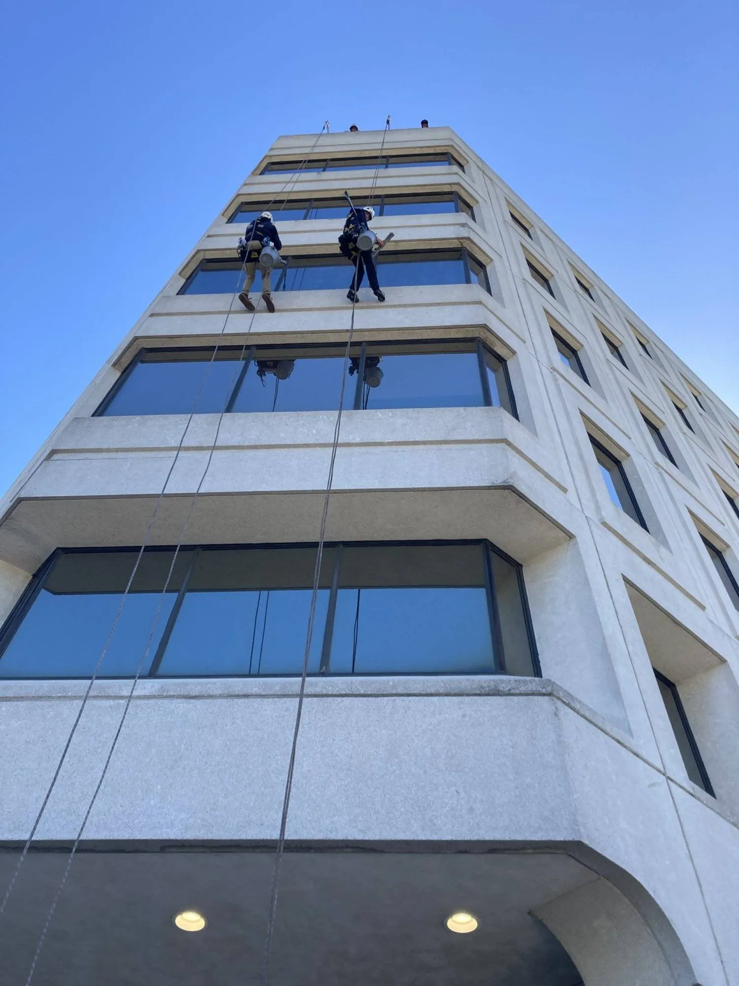 Saber Building Services