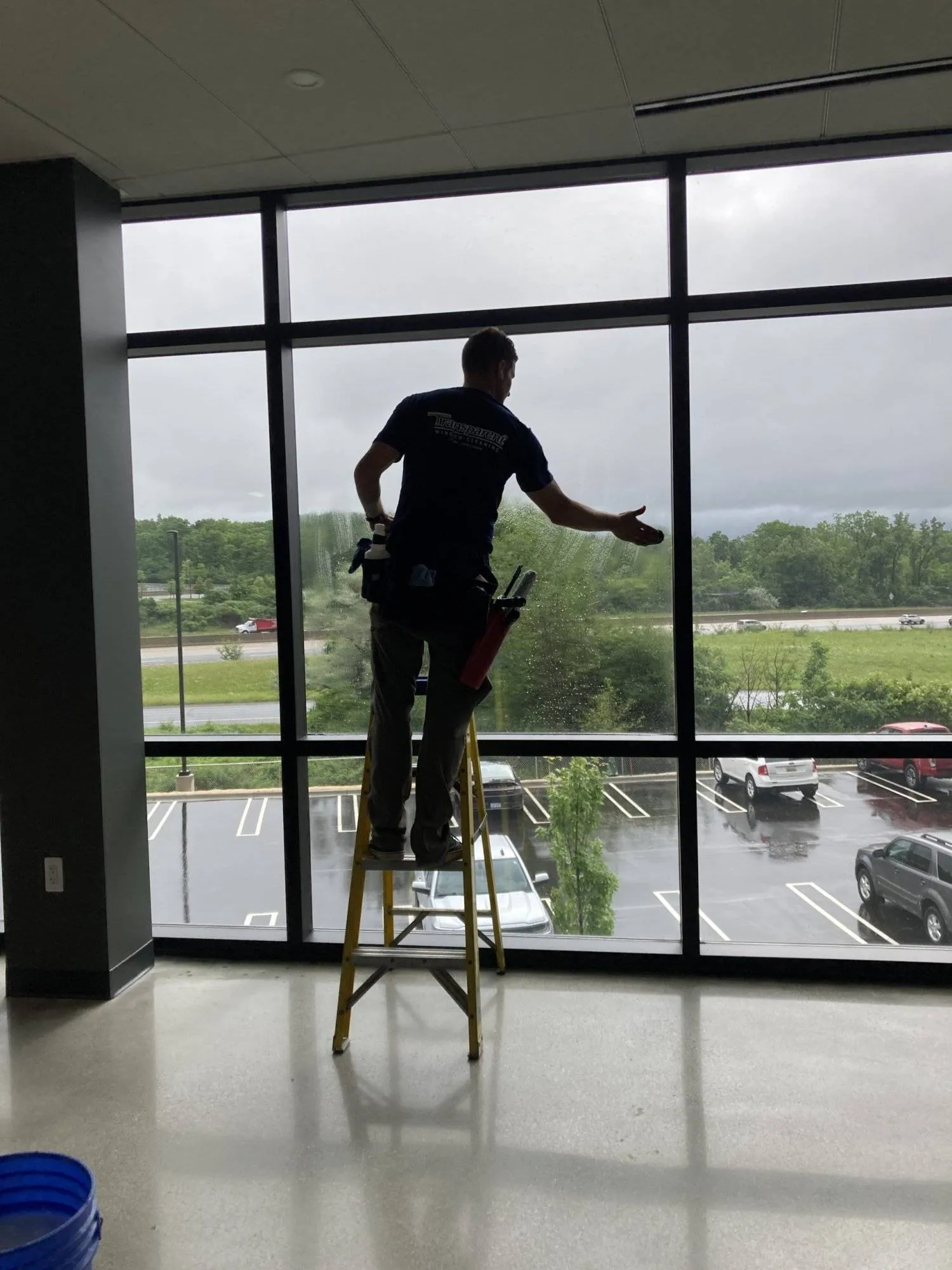 Saber Building Services